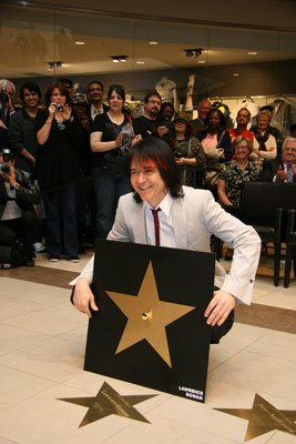 2011 Star Inductees - Scarborough Walk of Fame