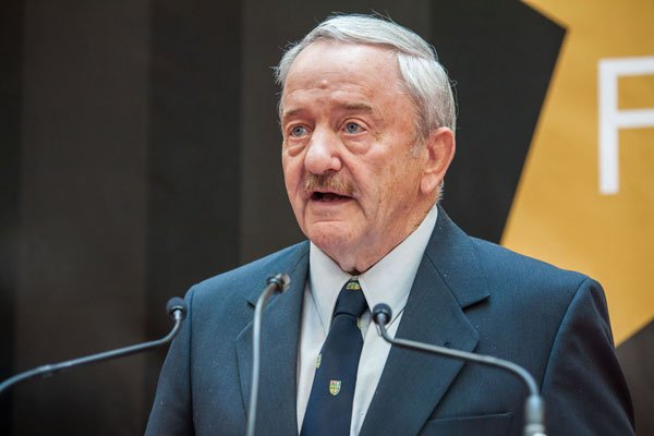 2013 Star Inductees - Scarborough Walk of Fame